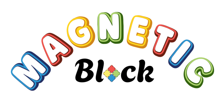 Magnetic Blocks | OFFICIAL Magnetic Blocks Store